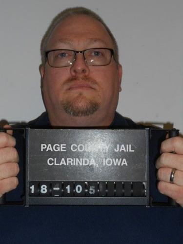 Kirsch sentenced in criminal conduct case | News | kmaland.com