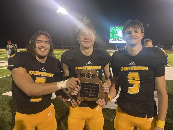 Second-half rally sends Maryville past Cameron, into state quarterfinal ...