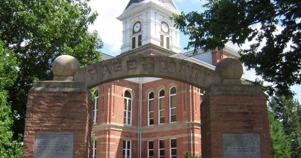 Page County auditor notes increased absentee ballot demand | News ...