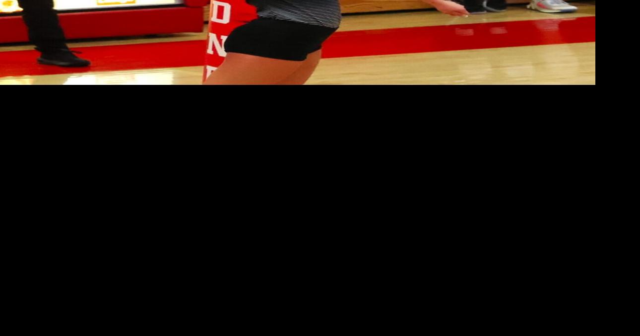 KMAland 2025 Senior Spotlight No. 36: Olivia Mahaney, Fremont-Mills ...