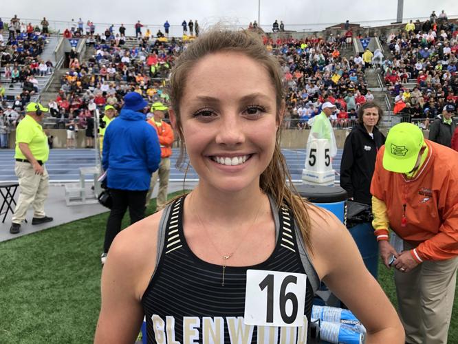 VIDEO: State Track & Field Championships (Day 1) | Sports | kmaland.com