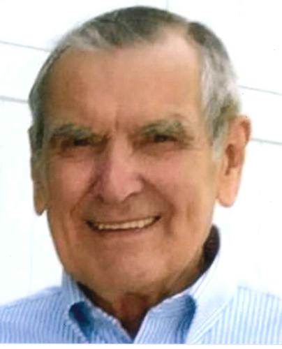 Ronald D. Lewis, 86, Maryville, MO | Funerals | kmaland.com