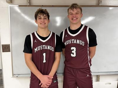 Shenandoah Mustangs use late offensive surge to earn three game win ...