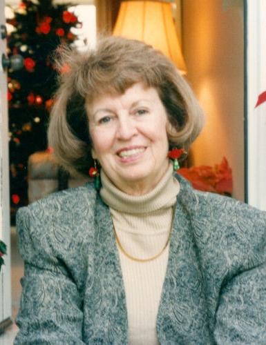 Edna L. "Eddie" Martin, 94, formerly Hamburg, IA | Funerals | kmaland.com
