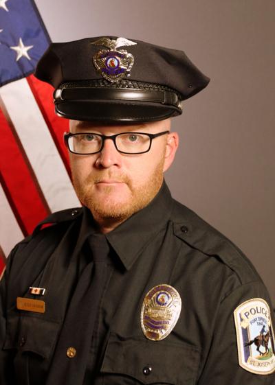 Officer Kyle Graham, SJPD, 40, previously of Coin/Northboro | Funerals ...