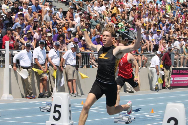 State Track 2024 | Gallery | kmaland.com