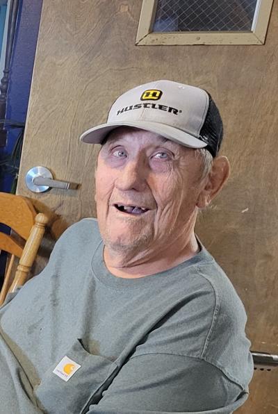 Samuel Booker, 78 of Malvern, IA | Funerals | kmaland.com