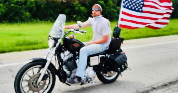 Duston Lee Percifield, 26, Redding, Iowa | Funerals | kmaland.com