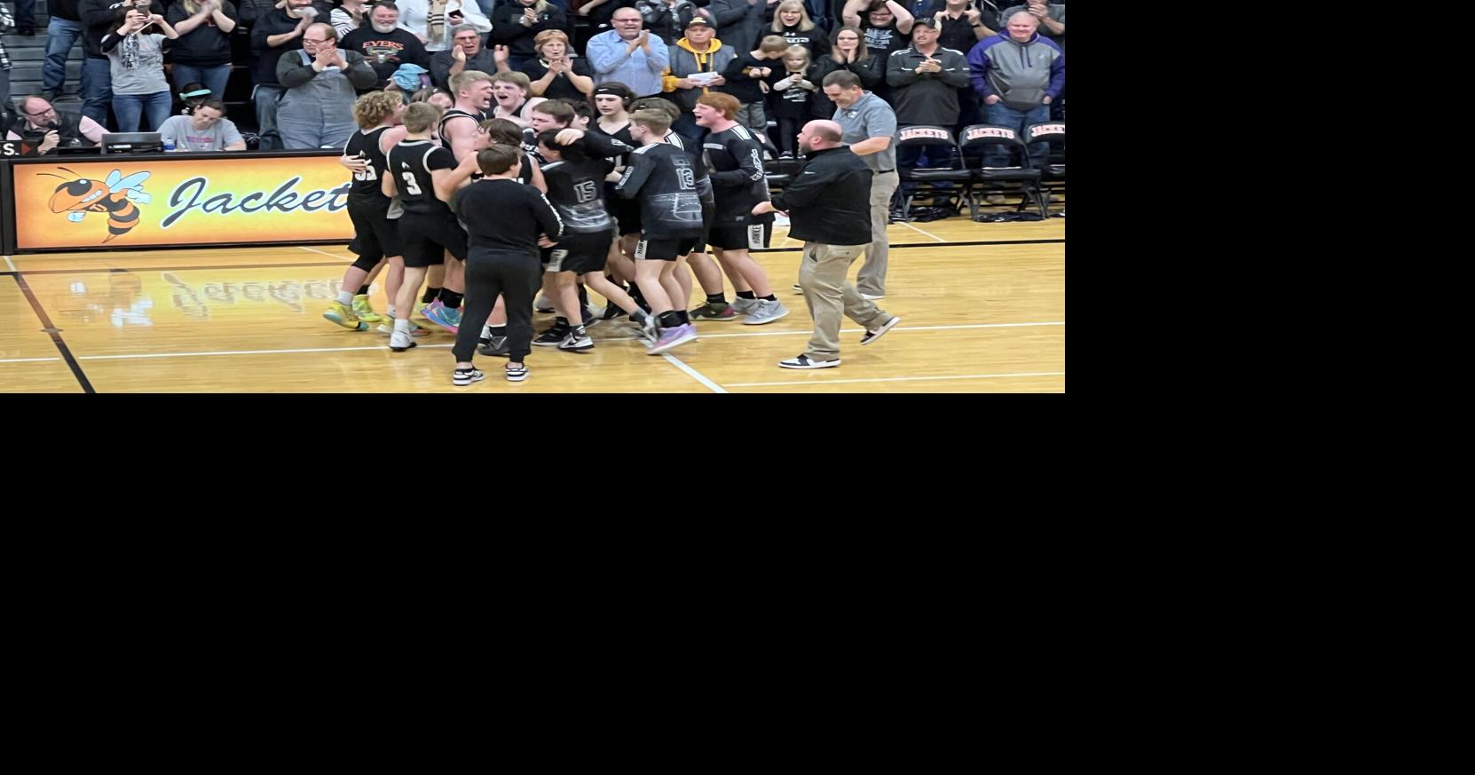 West Harrison boys ready to make history Monday afternoon | Sports ...