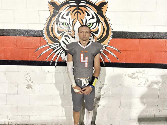 KMAland Iowa Small Class 11-Player (Week 5): Treynor makes statement in ...