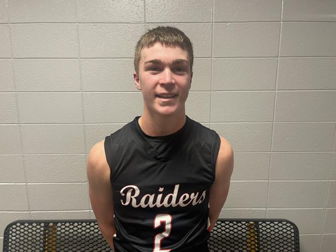 KMAland Boys Basketball (1/19): Tuzzio's big night sends Clarinda to ...