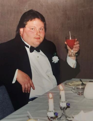 Rusty Foreman, 53, of Red Oak, Iowa | Funerals | kmaland.com