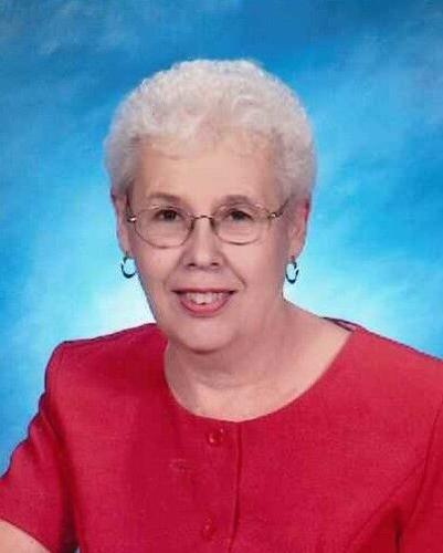 Esther A. Coffelt, 82, Ravenwood, Missouri | Funerals | kmaland.com