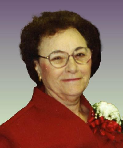 Irene Miller, 100, of Corning, Iowa | Funerals | kmaland.com