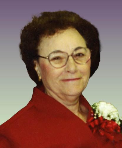 Irene Miller, 100, of Corning, Iowa | Funerals | kmaland.com