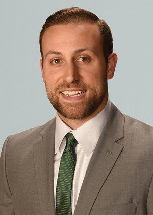 Farokhmanesh, two from Drake, one from UNI on Impactful Mid Major ...