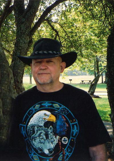 Larry "Butch" England, 82, of Clearfield, Iowa | Funerals | kmaland.com