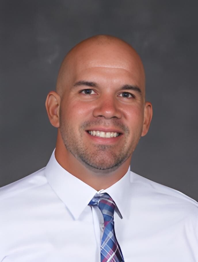 Horton named 2026 SAI Elementary Principal of the Year | News | kmaland.com