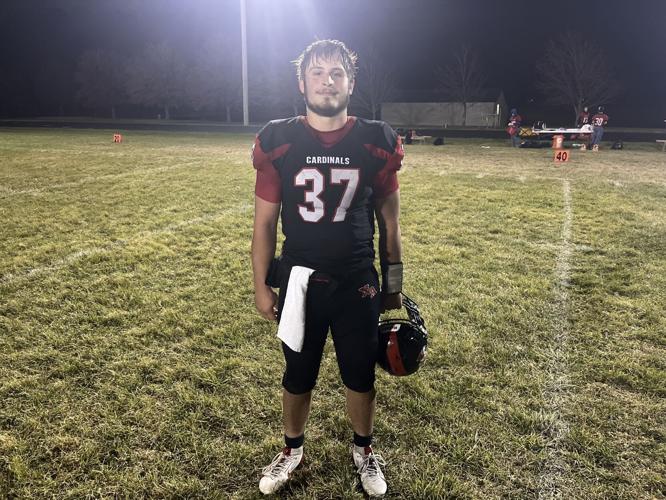 KMAland Missouri District Football (11/1): East Atchison, North Andrew ...