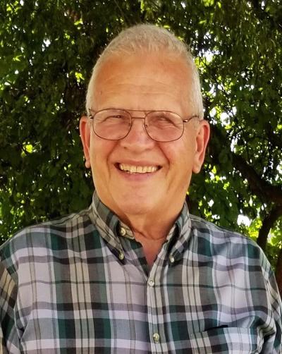 Larry D. Petty, 79, of Chattanooga, Tennessee, and formerly of ...