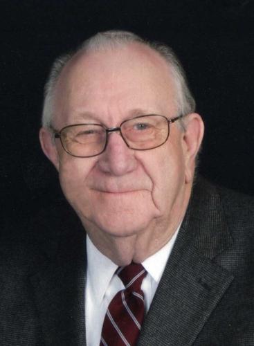 James H. "Jim" Geer, 86, of Red Oak, Iowa | Funerals | kmaland.com
