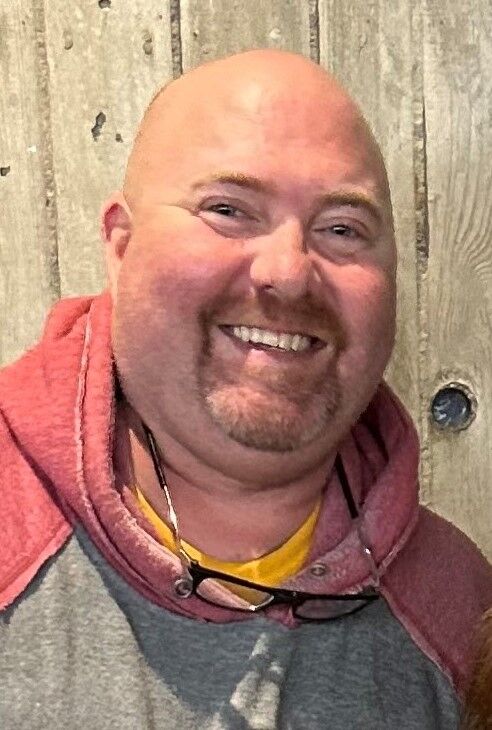 Casey Joe McClain, age 49, Roland, Iowa | Funerals | kmaland.com