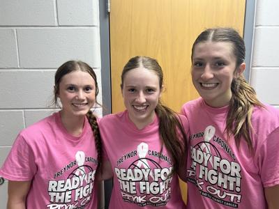 Treynor sweeps Tri-Center to grab WIC title | Sports | kmaland.com