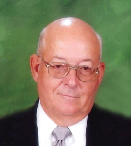Merlyn A. Rees, 81, of Shenandoah, Iowa | Funerals | kmaland.com