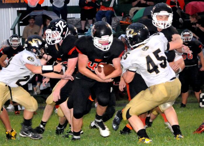 Wolves ready for Atchison County showdown with Rock Port | Sports ...