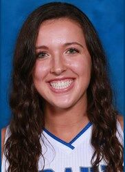 Drake's Berg named MVC Newcomer of the Week | Sports | kmaland.com