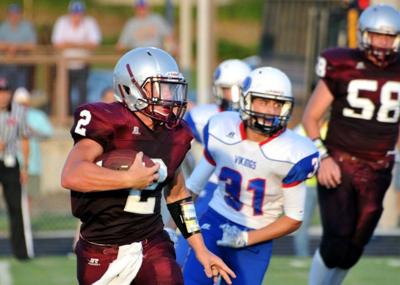 Shenandoah football searching for first win as season winds down ...