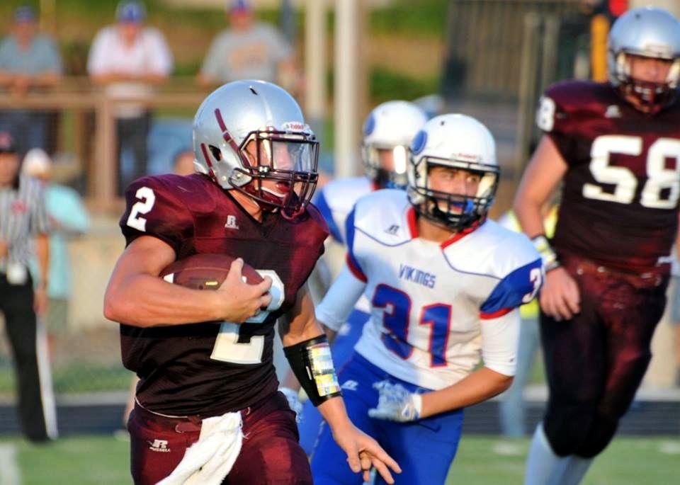 Shenandoah football searching for first win as season winds down ...