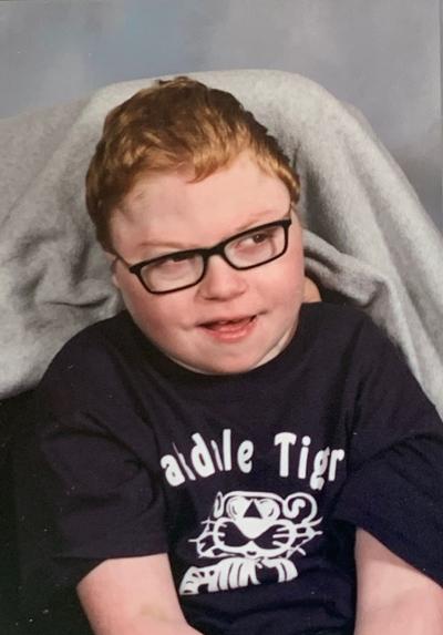 Hunter Wilson, 12, Omaha, NE | Funerals | kmaland.com