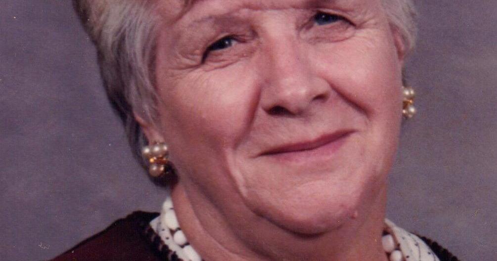 Phyllis Colleen Rhoades, 94, Fairfax, Missouri | Funerals | kmaland.com
