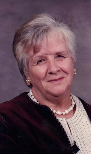 Phyllis Colleen Rhoades, 94, Fairfax, Missouri | Funerals | kmaland.com