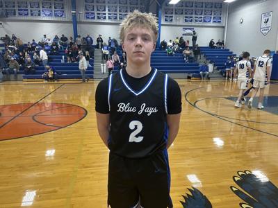 Rock Port boys finding success with balance in 'unique year' | Sports ...