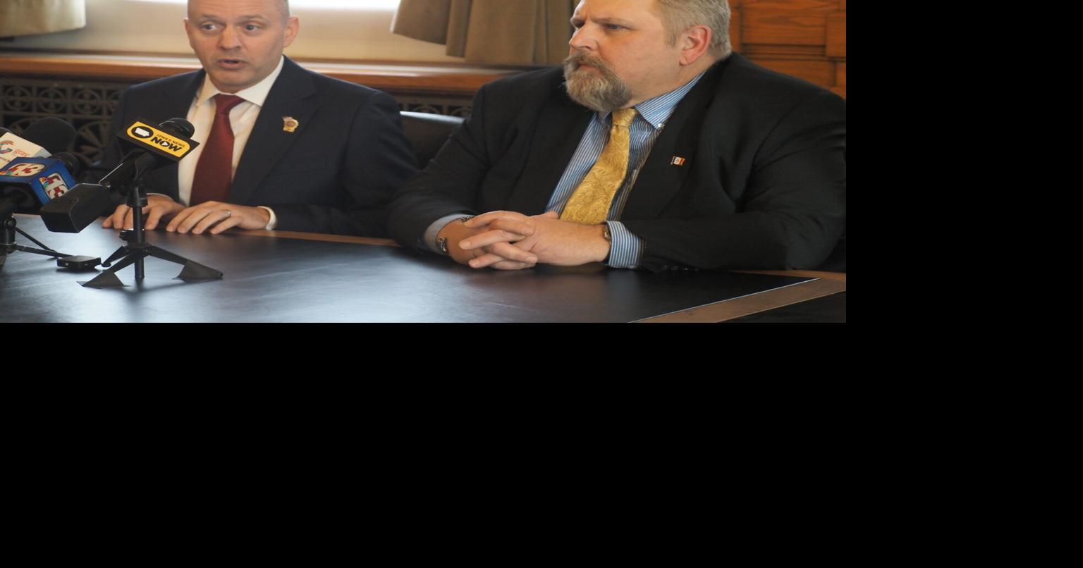 Iowa Senate Republicans reveal their plan to lower property taxes ...