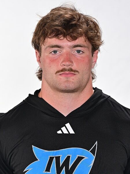 Former St. Albert standout Busch named ICCAC Special Teams Player of ...