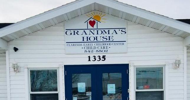 Grandma's House Daycare joins list of IQ4K child care centers | News ...