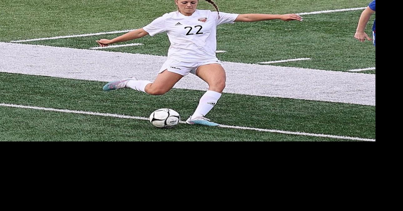TJ's Strong chooses to play soccer for William Penn | Sports | kmaland.com