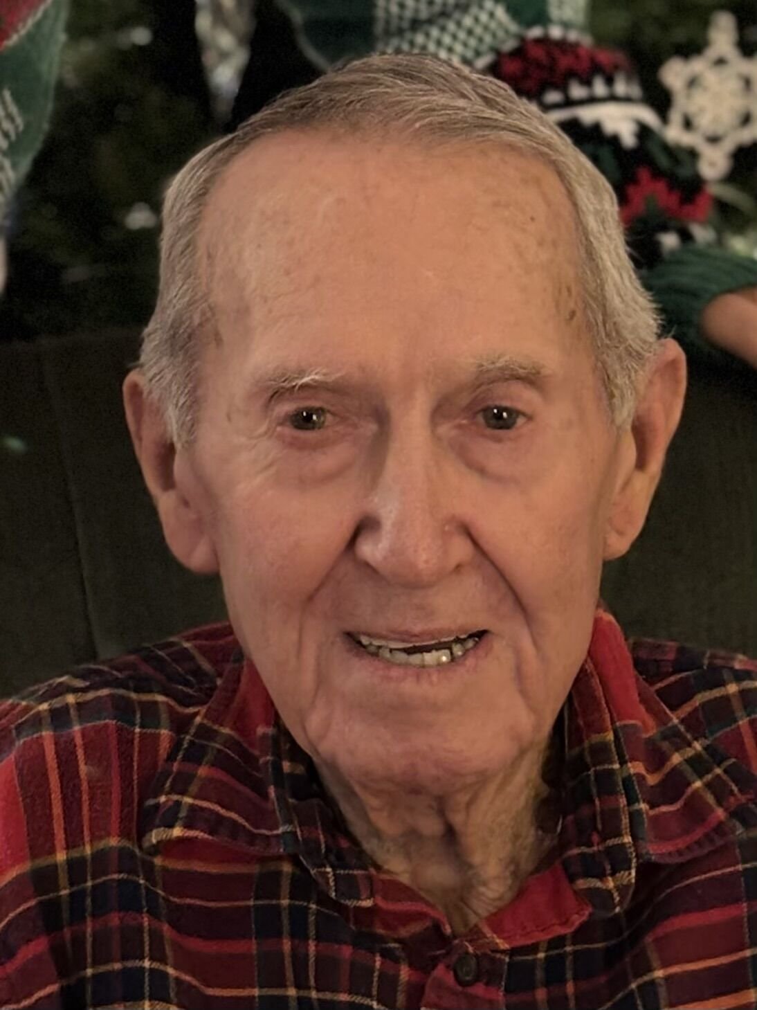 Surprise Birthday Celebration for Ernest Smith of rural Randolph, IA ...