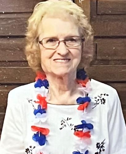 Edna Woodard, 80, Glenwood, IA | Funerals | kmaland.com