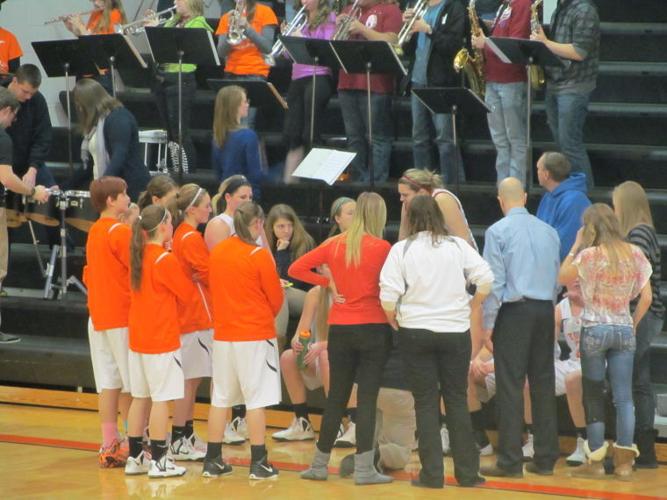 Shenandoah @ Red Oak Basketball | Gallery | kmaland.com