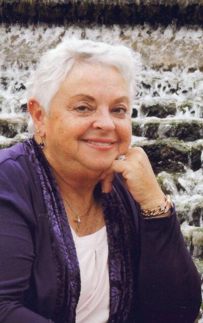 Marcia K. Booth, 74, Estherville | Funerals | kmaland.com