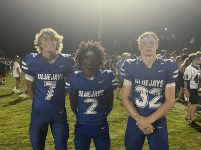 Ashland-Greenwood battle tested, experienced heading into massive tilt ...