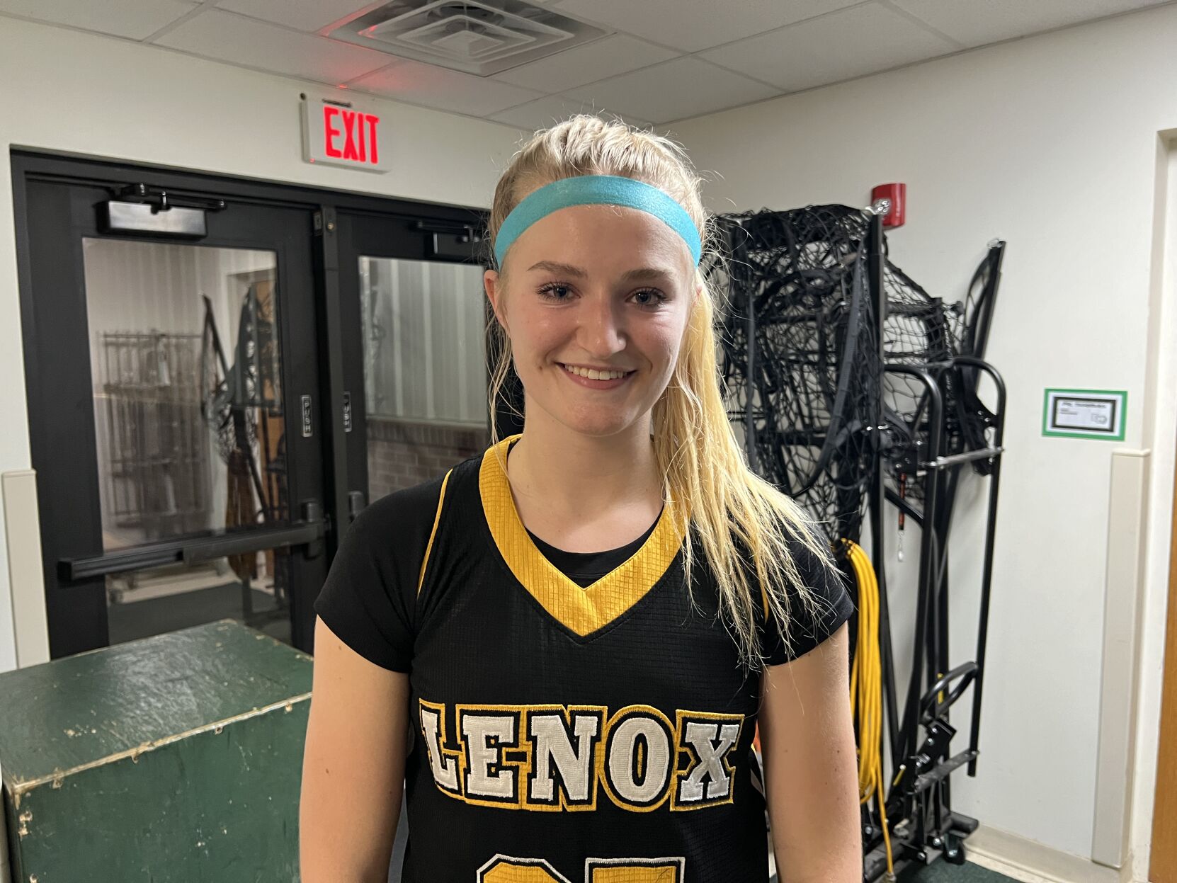KMAland Girls Basketball (1/21): Cox, Eisbach stage classic, Shenandoah ...