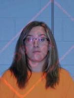 Woodburn woman arrested on Union County warrant | News | kmaland.com