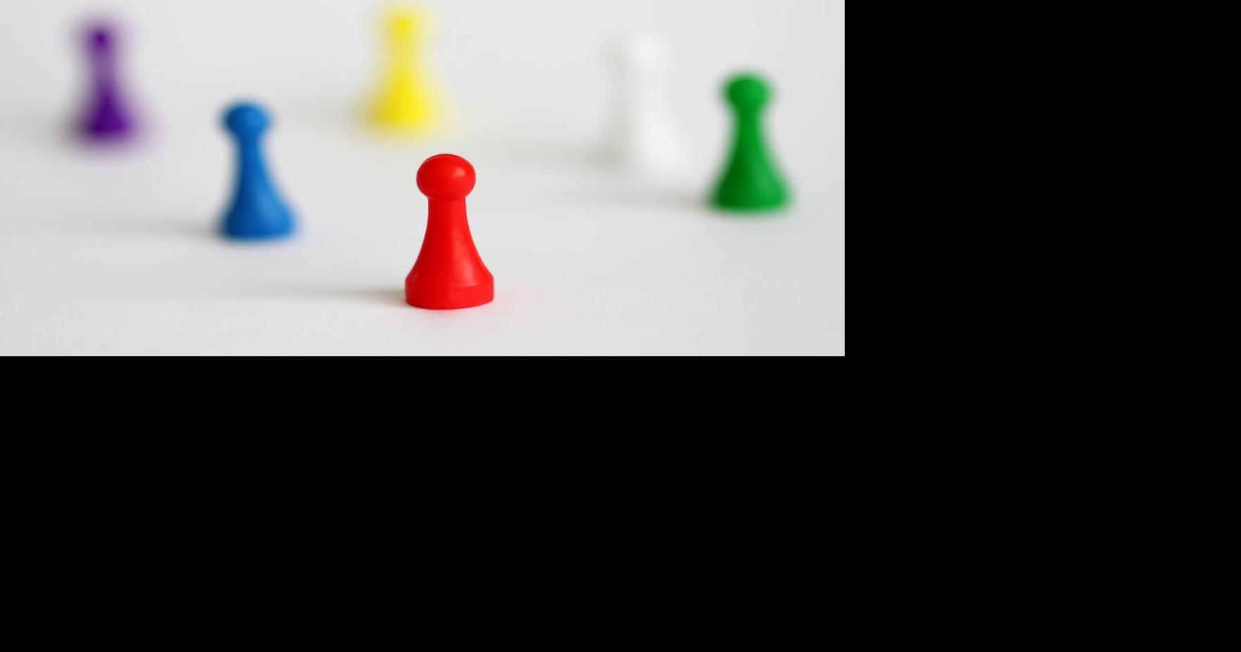 Life Sized Sorry @ Shenandoah Public Library | Calendar | kmaland.com