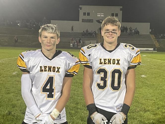 KMAland Iowa 8-Player Week 4 (9/16): East Mills wins thriller over CAM ...