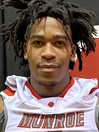 KU picks up cornerback commitment from Florida prep | Sports | kmaland.com